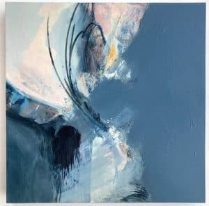 Arielle Austin - Abstract Artists