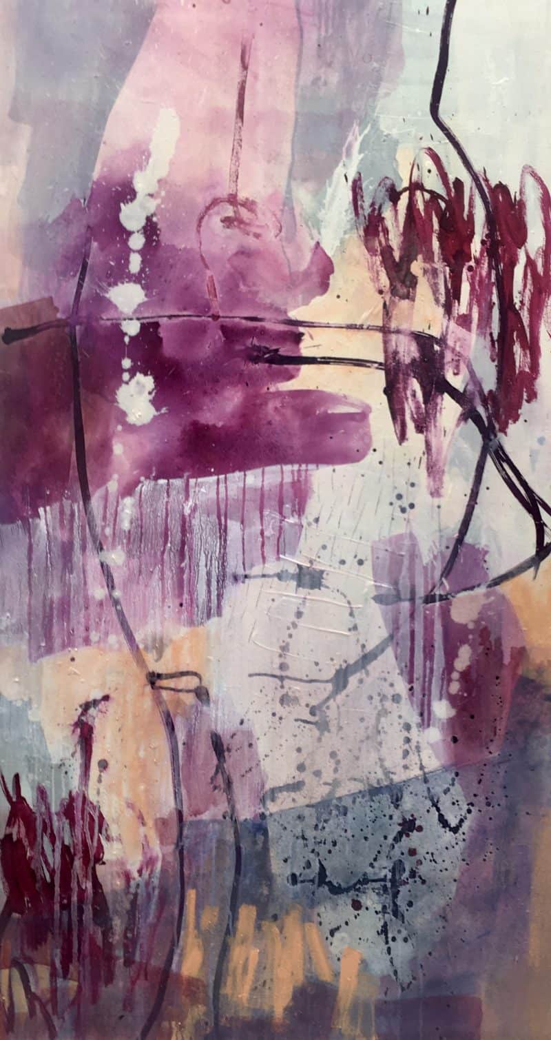 Maria Martin - Abstract Artists